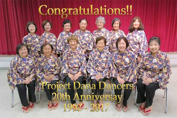 Project Dana Dancers 20th Anniversary video - Honpa Hongwanji Hawaii ...